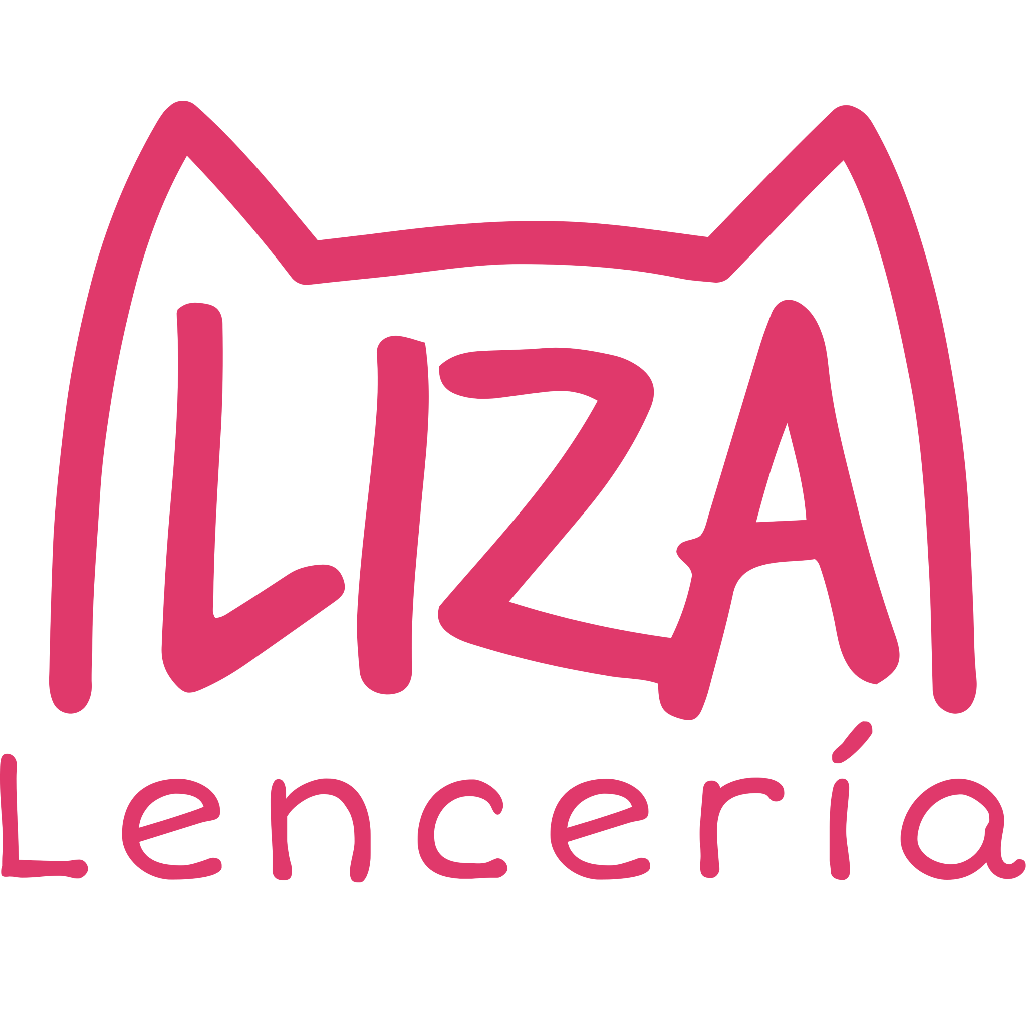 Frashe – Art. 5019 – Liza Lenceria